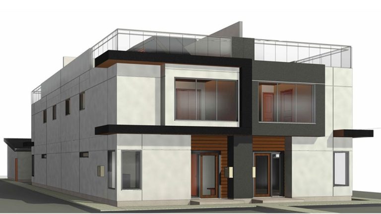 FLR Developments | BC and Alberta Developer