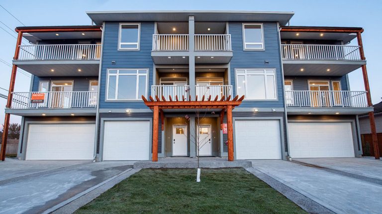 FLR Developments | BC and Alberta Developer