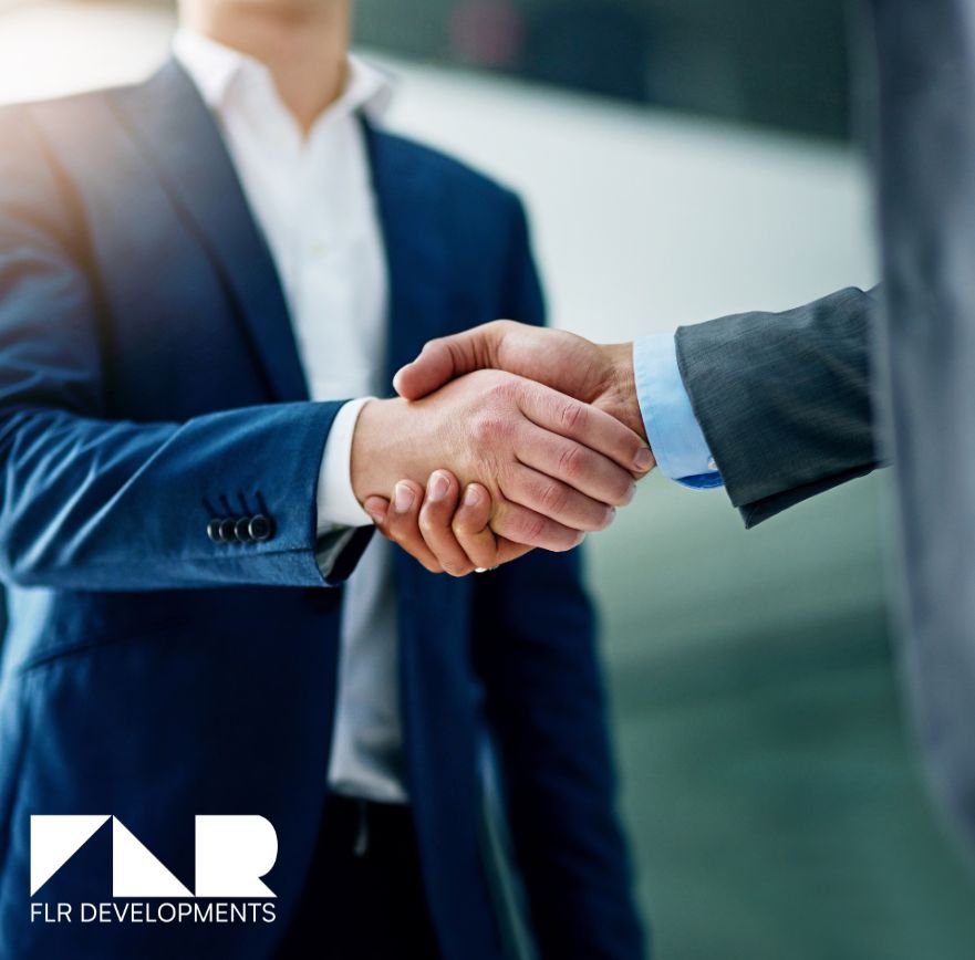 FLR Developments | BC and Alberta Developer