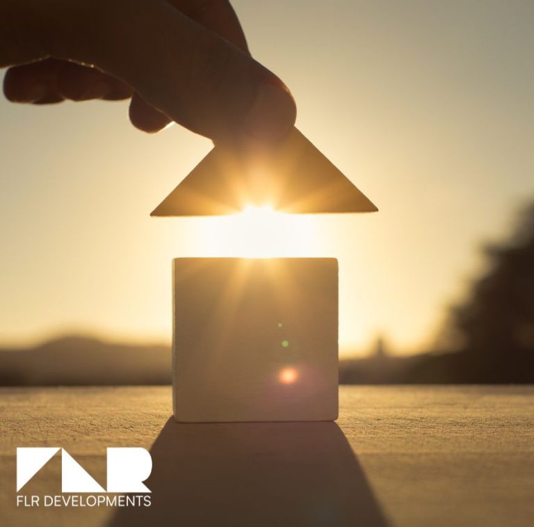 FLR Developments | BC and Alberta Developer