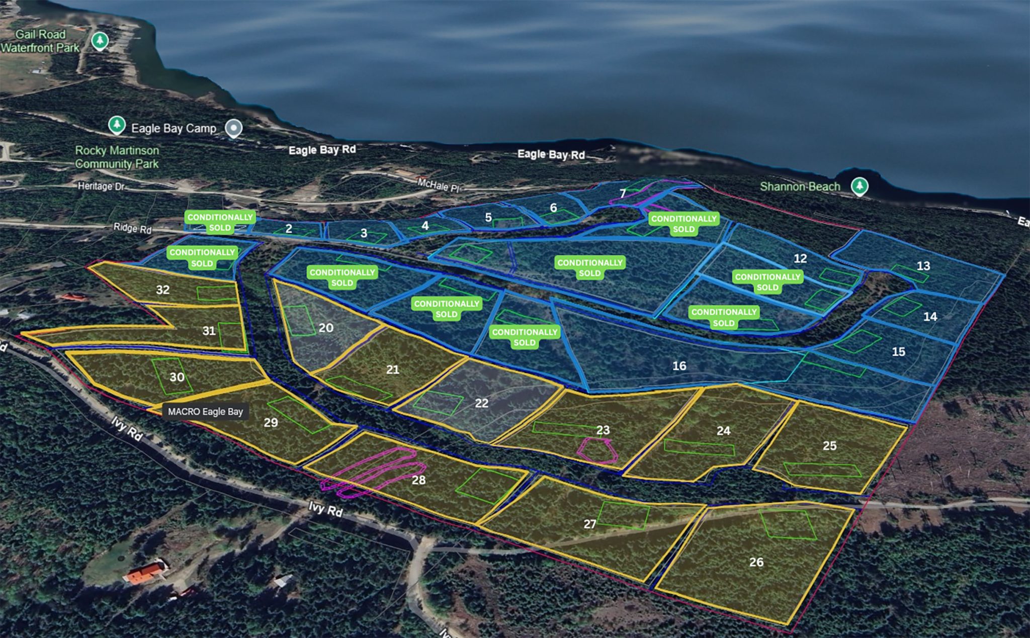 FLR Developments | Summer Side Estates